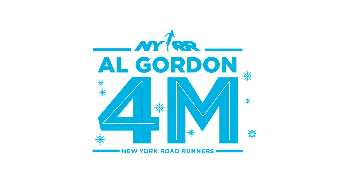 2025 NYRR Al Gordon 4M » RTRT.me