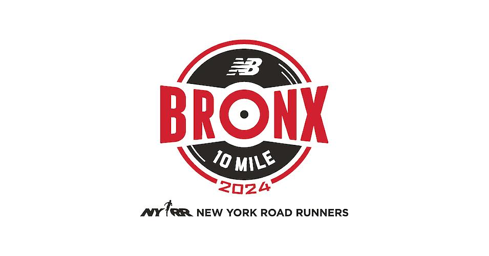 2024 New Balance Bronx 10 Mile » RTRT.me