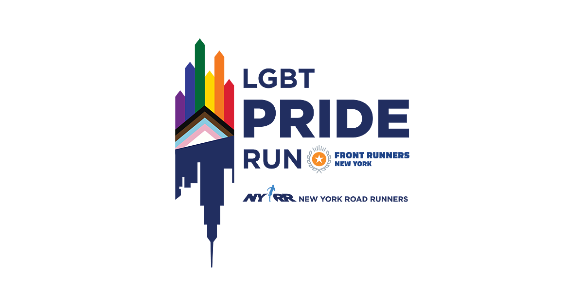 2024 Front Runners New York LGBT Pride Run 4M » RTRT.me